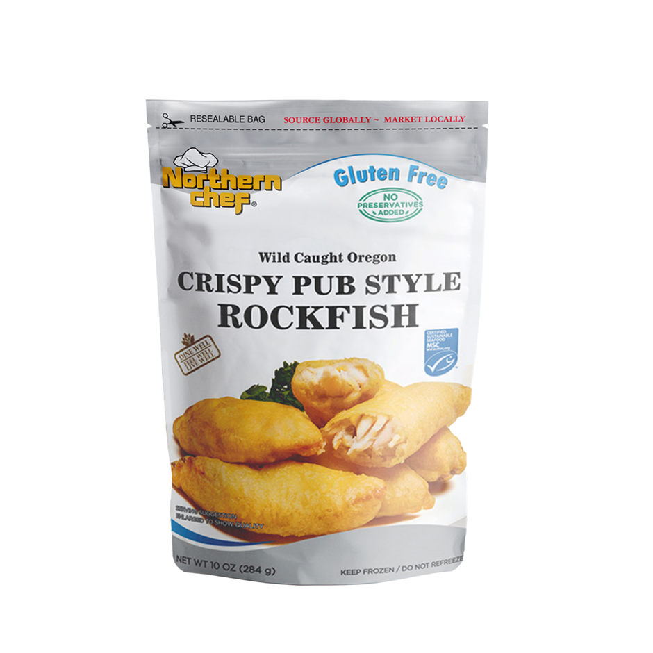 Northern Chef Products – Royal Asia