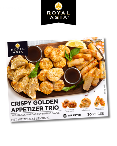 Royal Asia | The Best Frozen Asian Meals