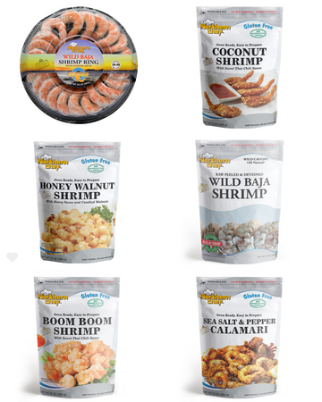 Northern Chef Products – Royal Asia