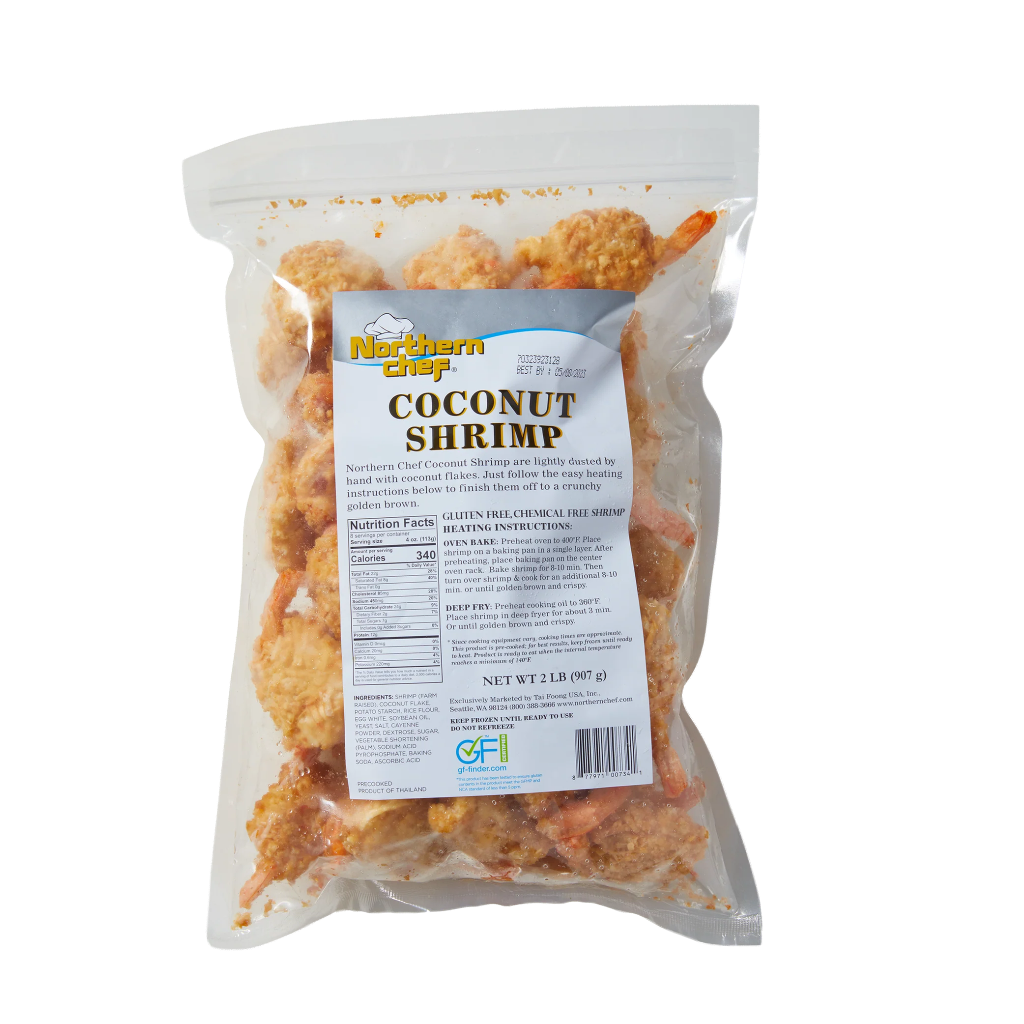 Northern Chef Products – Royal Asia